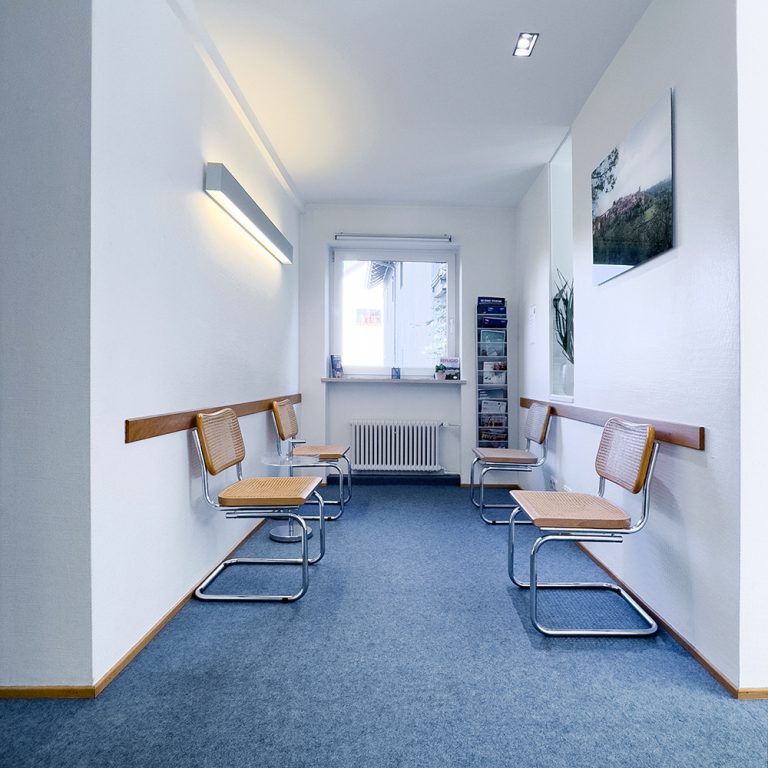Zahnarztpraxis Dr. Dr. Buchheim und Kollegen